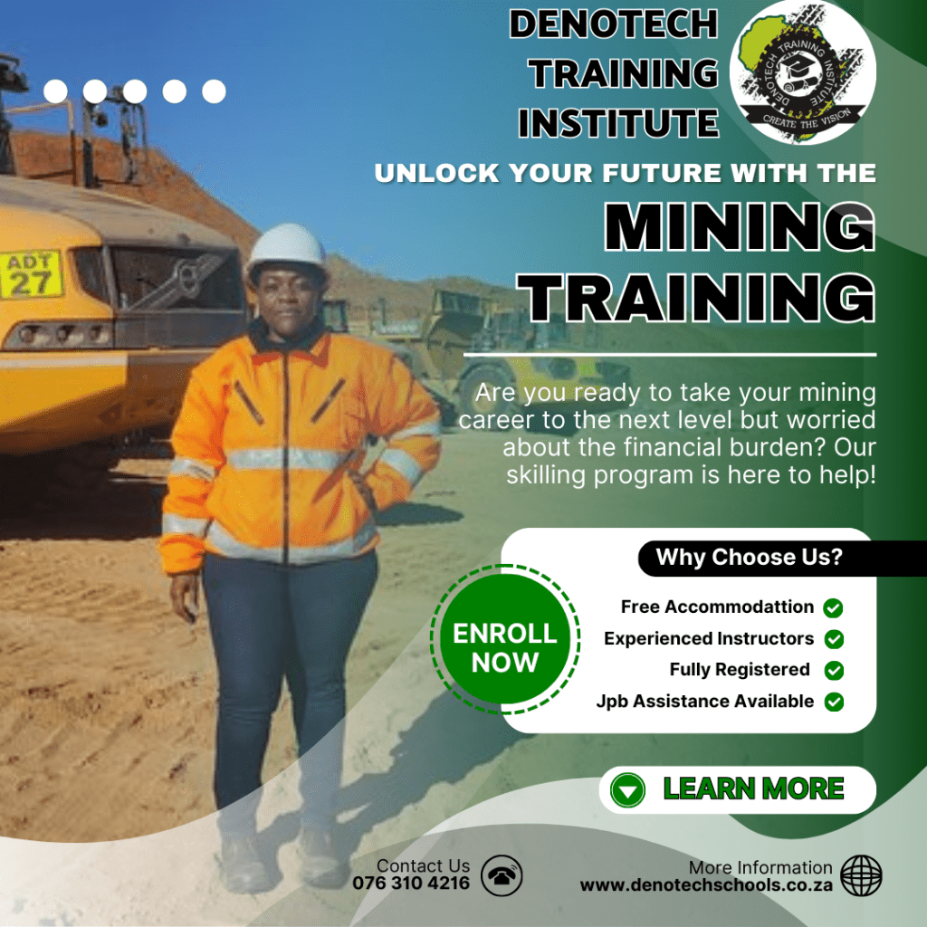 The Best Front End Loader Training In Polokwane 076 310 4216